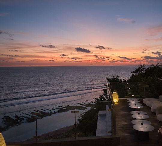 Culinary Experiences | Umana Bali Resort, LXR